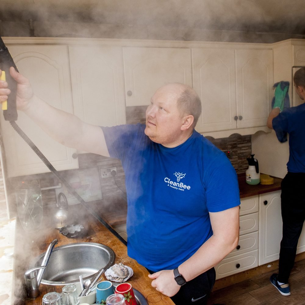 Services and Pricelist - Nationwide Coverage - CleanBee.ie