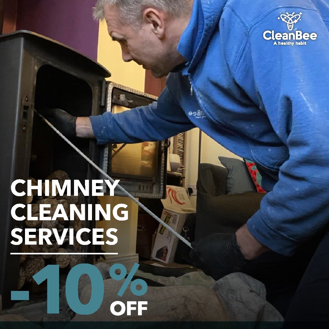 Home Cleaning Service - All across The Ireland | CleanBee.ie